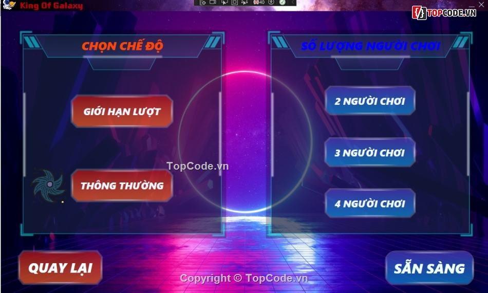 Game cờ tỉ phú c# giao diện đẹp có thể chơi nhiều người